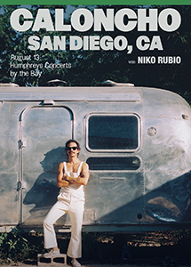 Humphreys Concerts by the bay 2024 Schedule